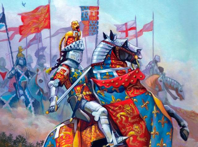 The 5 longest wars in human history - iMedia