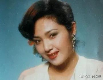 Chang Qing, who played the role of "Jade Mouse Spirit" in the 86 ...