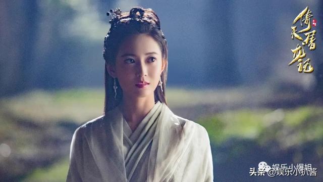 Chen Yuqi resources?Is Luo Yunxi not very good at resisting dramas?Cao ...