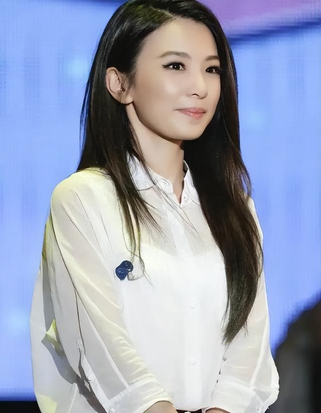 Tian Fuzhen's first article was whitewashed after the turmoil, praying ...