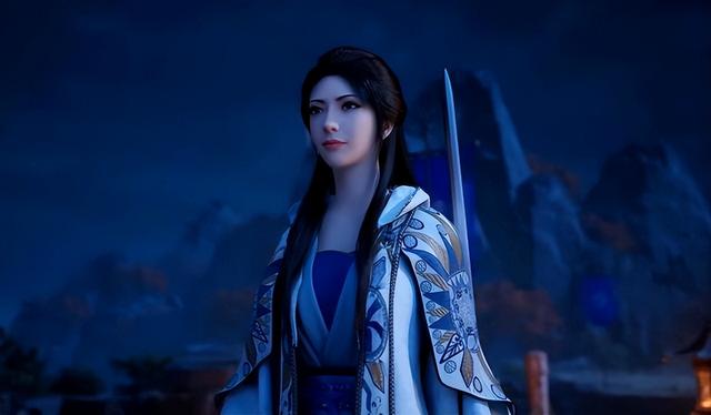 The Legend of Mortal Cultivation: Han Li's arrival at the Chaos Xinghai ...
