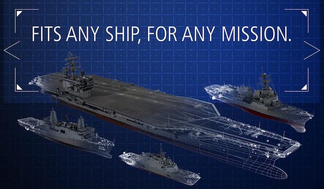 Hu Quan: The U.S. Navy DDG(X) accelerates the implementation of the ...