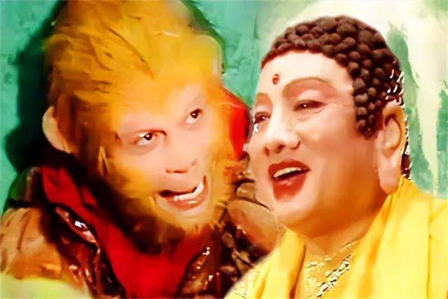 After the Tang monk rescued Sun Wukong from the mountain, where did the ...