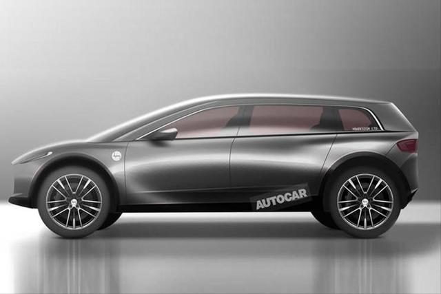 Dyson is preparing to build a factory in Singapore to produce next ...