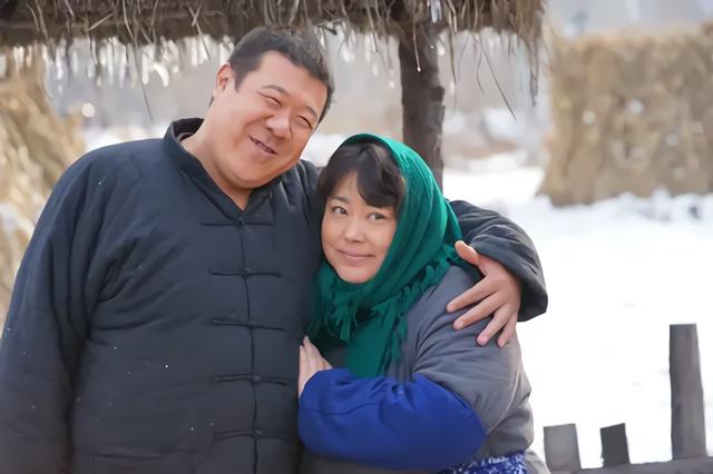 Qin Weidong: He liked to drink when he was young, fell ill in middle age, and now he is so thin ...