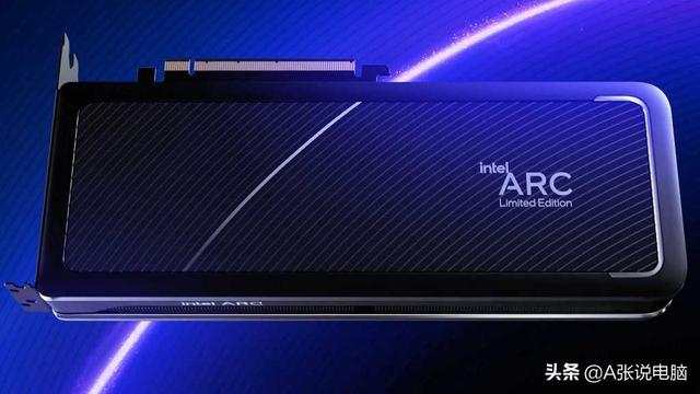 Intel says its desktop Arc line of discrete graphics cards are expected ...