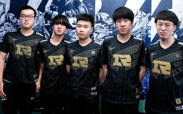 The MSI semi-final matchup table is released: RNG chooses EG!T1 will face nemesis G2 - iMedia