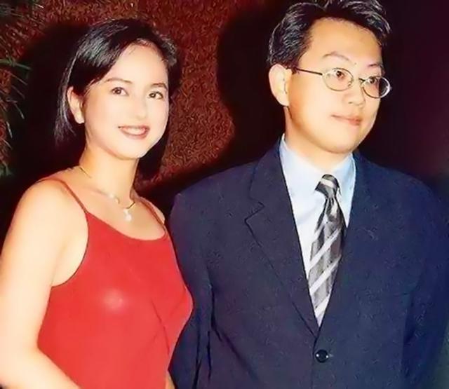 Ye Yunyi "dreams to be a rich wife, but was finally slapped in the face ...