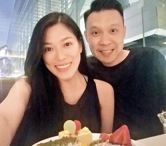 Lin Shumin and her husband: 11 years of marriage, 11 years of anti ...