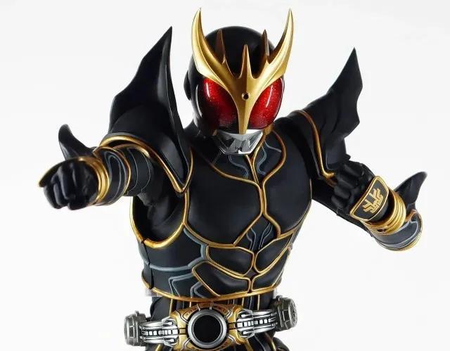 Kamen Rider Kuga Ultimate Form Super Encyclopedia - iMedia