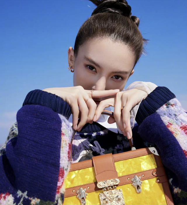 Jin Chen, Wang Anyu, Yang Zi, Huang Shengyi, Liu Haocun, Qiao Xin, Guo ...