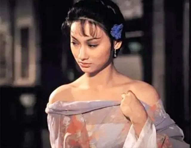 Miss Shaw, the only female actress in the history of the Academy Awards ...