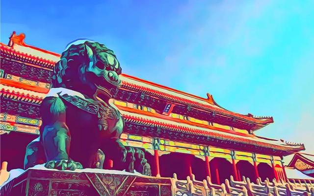 The ancient spy agencies are not easy to mess with the "master" - iMedia