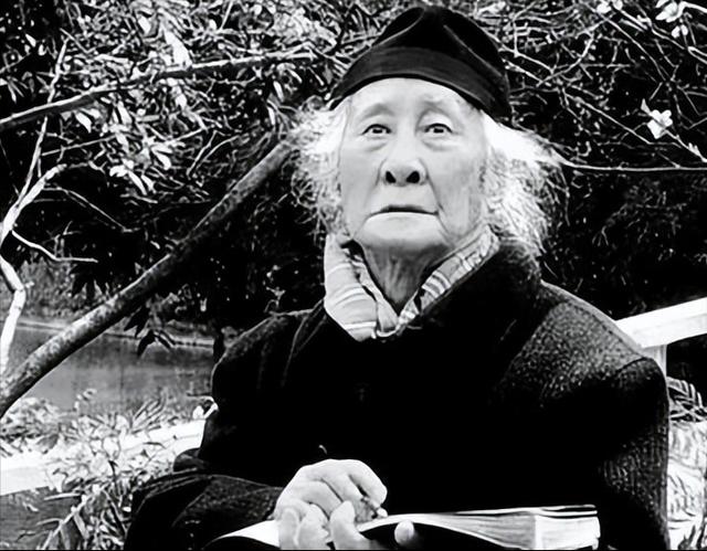 The landscapes of Yan Jiyuan, a hundred-year-old "painting fairy" - iMedia