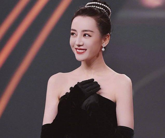 Shag Sheng Zi is talking about Reba, the most handsome male celebrity ...