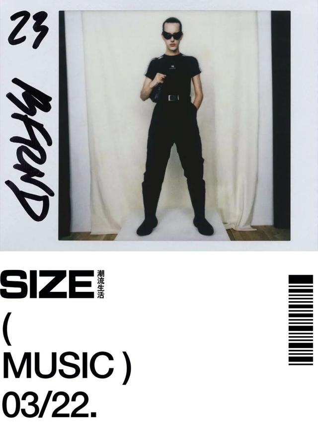 The man behind Balenciaga creative director Demna Gvasalia - "BFRND ...