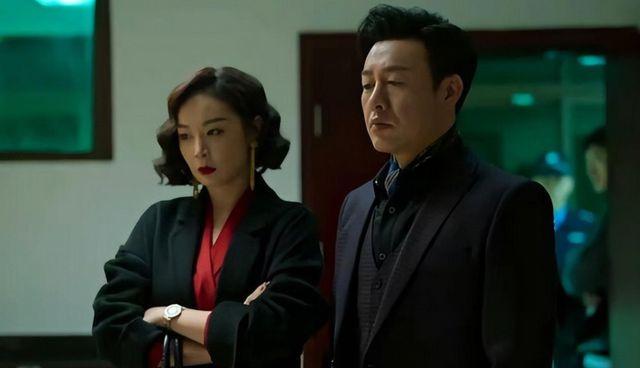 Chen Shuting Gao Ye revealed that her parents chased after her every ...