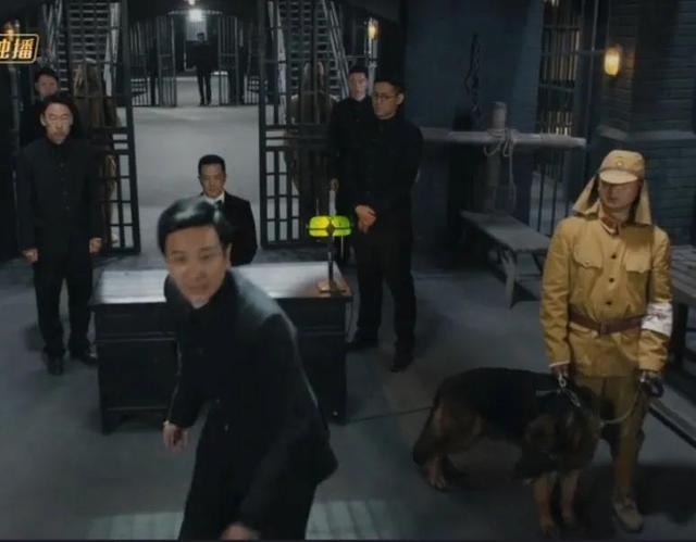 "Thin Ice" Chen Qian angered Miyamoto (22) - iMedia