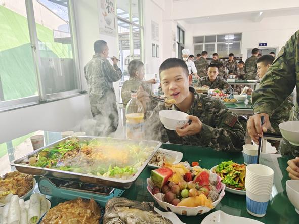 Enter with caution!Take you to experience the gluttonous feast of ...