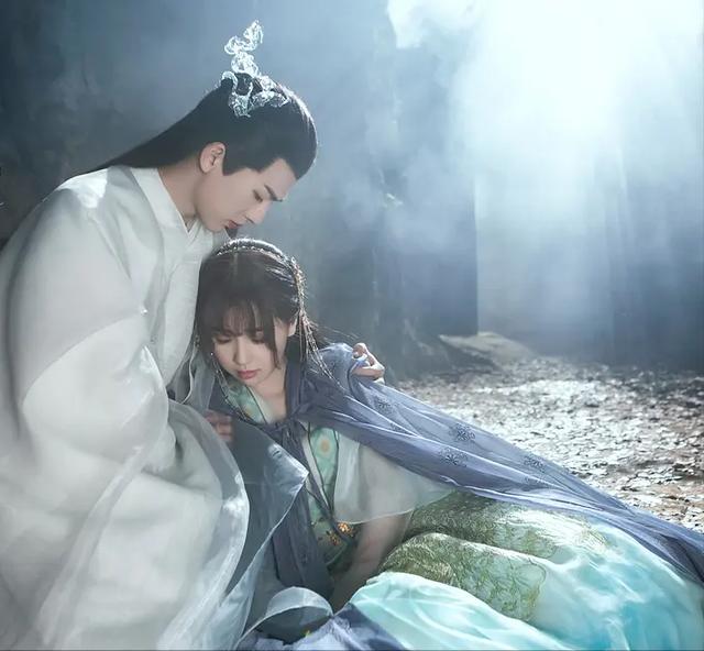 Kick the "Longevity Flower" in "Canglan Jue": Saying that Xiao Lanhua ...