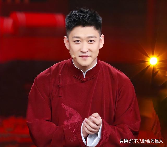 Feng Shui turns! Cao Yunjin, who defected to Shimen for 13 years ...