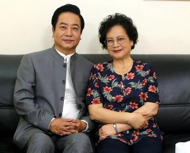 86 Edition [Journey to the West] The status of the 6 Tang monks: the ...