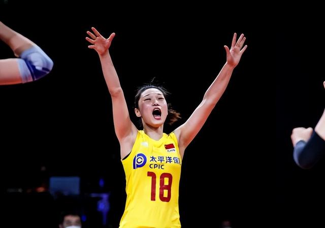 Wang Mengjie ushered in Nirvana and rebirth!19 passes 13 times in place, fans owe her an apology ...