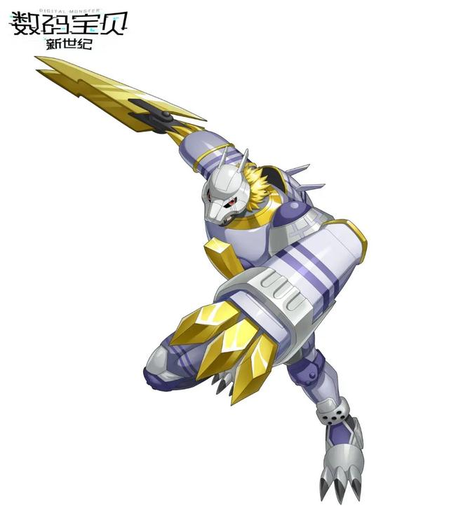 Digimon mobile game, the arrival of the new Digimon Jupiter monster ...