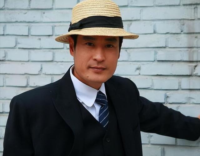 Famous actor Chen Rui: married actor Mao Haitong for the second time ...