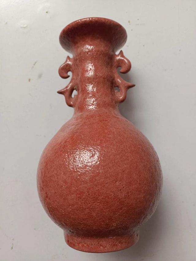 Chen Guangming Briefly Describes "Flash in the Pan" Ru Kiln Porcelain ...