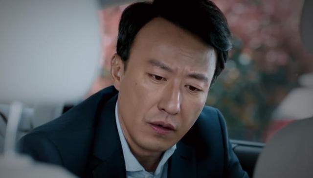 The acting skills of the six actors in "Wind and Rain Sending Spring ...