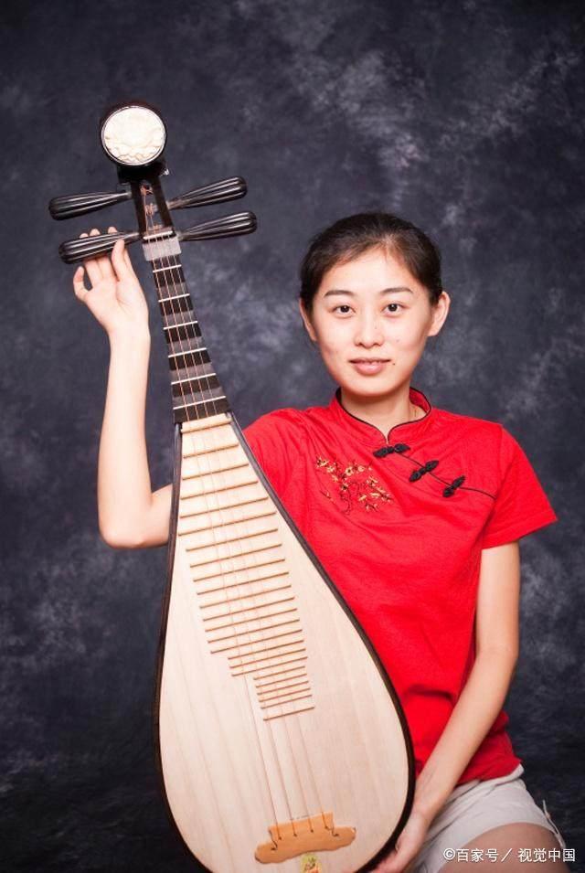 How did Gao Ming's "Pipa" come into being - iMedia
