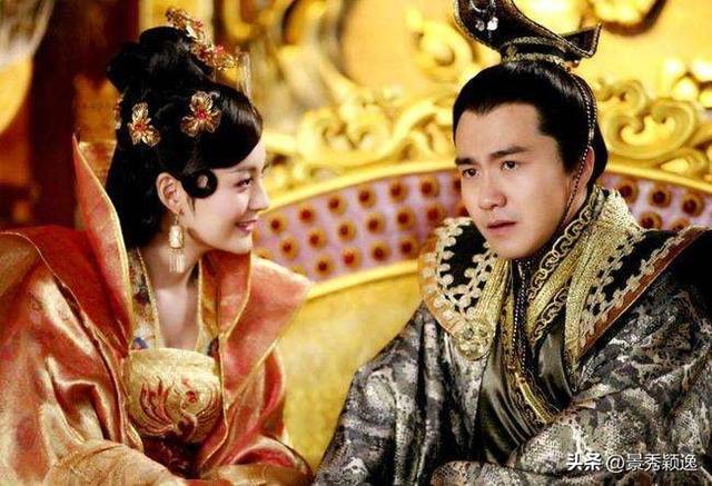 Emperors of Northern Qi Dynasty - iMedia