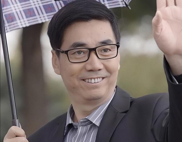 "Xing Catcher" Fan Ming: Marrying a second-married wife and treating ...