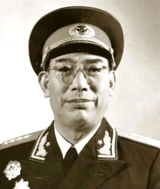 Hunan peasant woman met Lin Boqu by chance, inquired about her husband ...