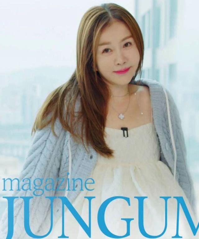 The behind-the-scenes footage of "Doctor Cha Jung-sook" is exposed ...