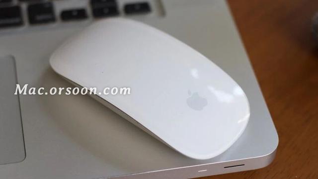 The mouse response in the Mac system is too slow, what should I do ...