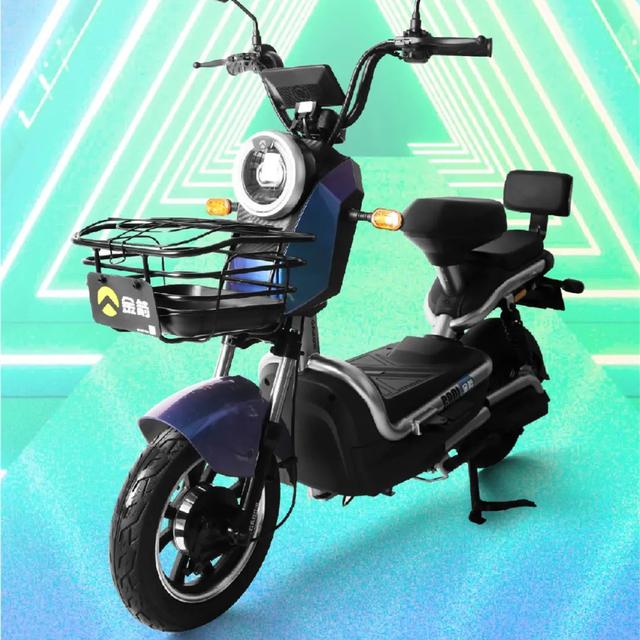 Jinjian launched the Cool Xun, with a smooth and dynamic body, equipped ...