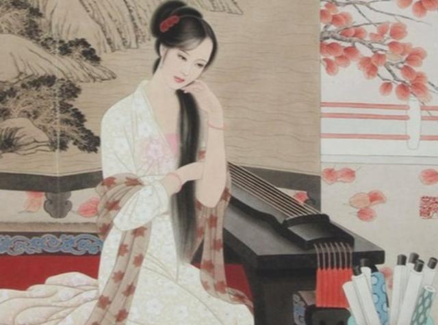 The 10 best poems of Ouyang Xiu, the leader of the Northern Song ...