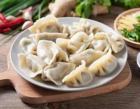 Chinese traditional festival food - iMedia