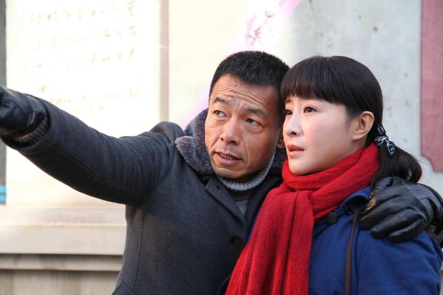 "Yu Fen" Wang Yajie: was popularized by Zhao Benshan, refused to go to ...