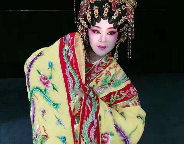 "Intangible Cultural Heritage" Exhibition New Rhythm of the Times - iMedia