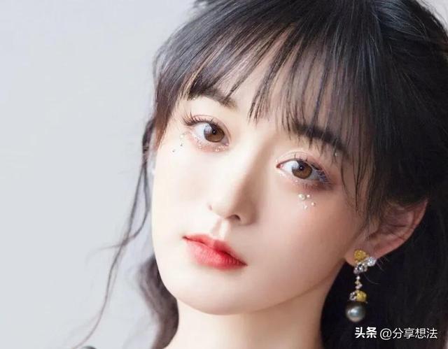 He Hongshan star wallpaper - iMedia