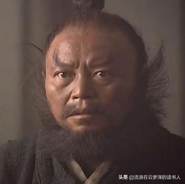 "Water Margin" combat power ranking: Wu Song can't make it into the top ...