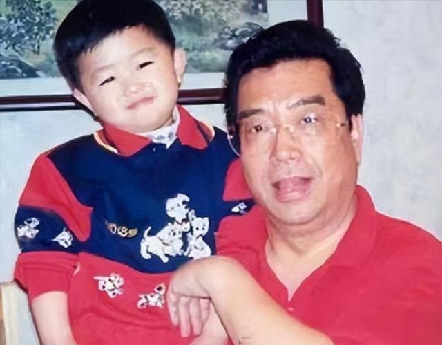 They are also "cheat fathers", why are the endings of Li Tianyi and Li ...