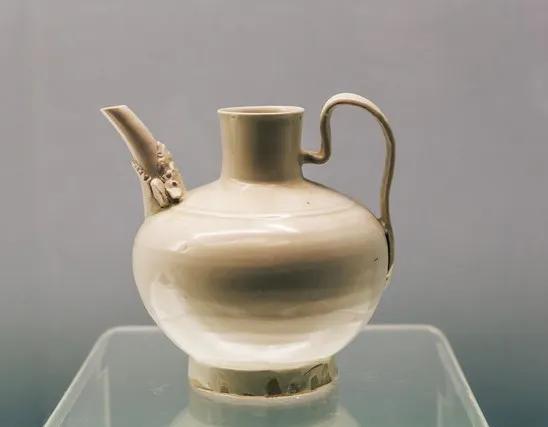 Similarities and Differences Between Song Dynasty Ceramic Technology ...