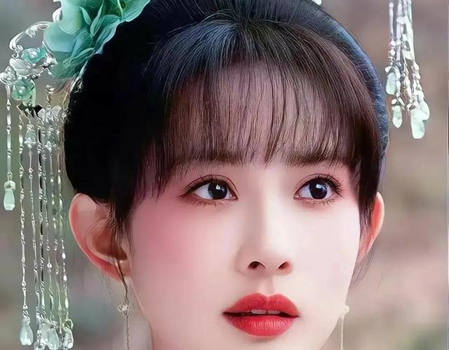 How important is looks? Just look at Meng Ziyi, Su Mengyun and Zhang ...