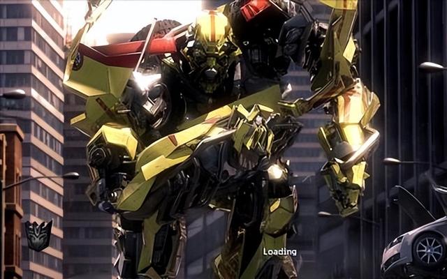 Transformers Chapter One: Soccent Military Base - iMedia