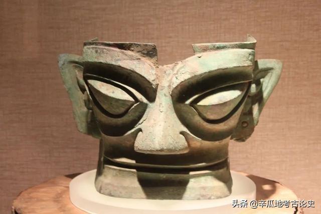 Wang Mingke: Inspiration from Sanxingdui: Reflection on History and ...