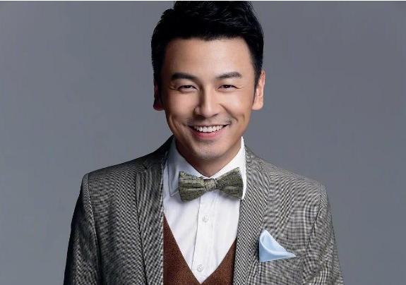 Lei Jiayin responded to the audience and felt the sadness behind it. I ...